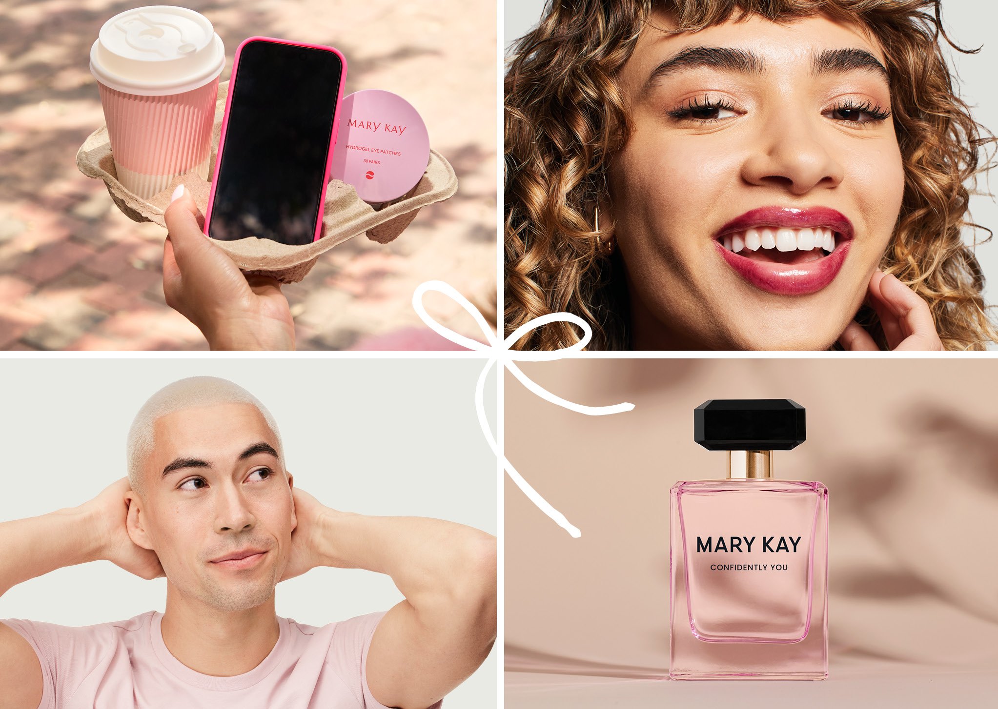 Mary Kay Deutschland | Beauty Produkte für Sie & Ihn | Official Online Shop