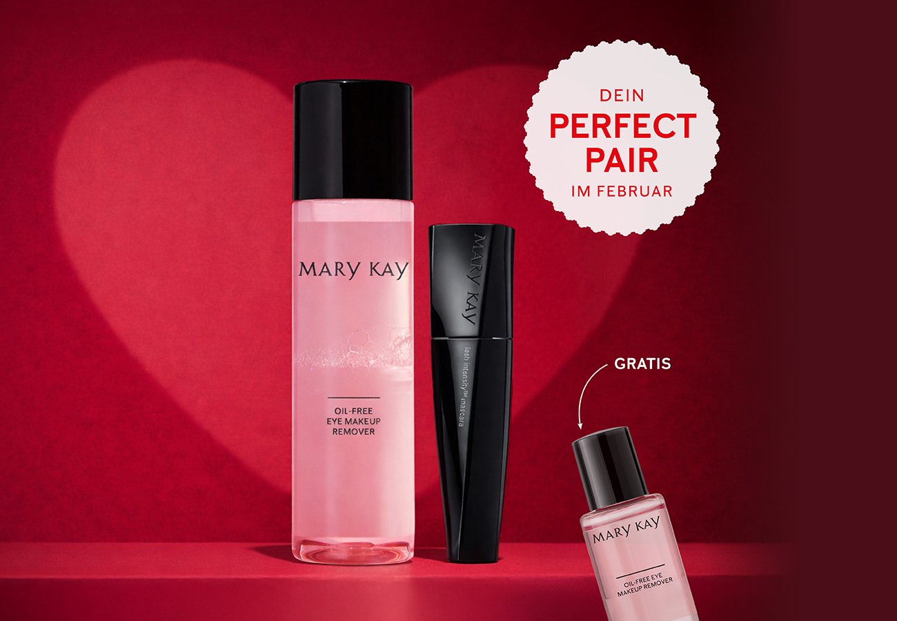 Mary Kay Deutschland | Beauty Produkte für Sie & Ihn | Official Online Shop