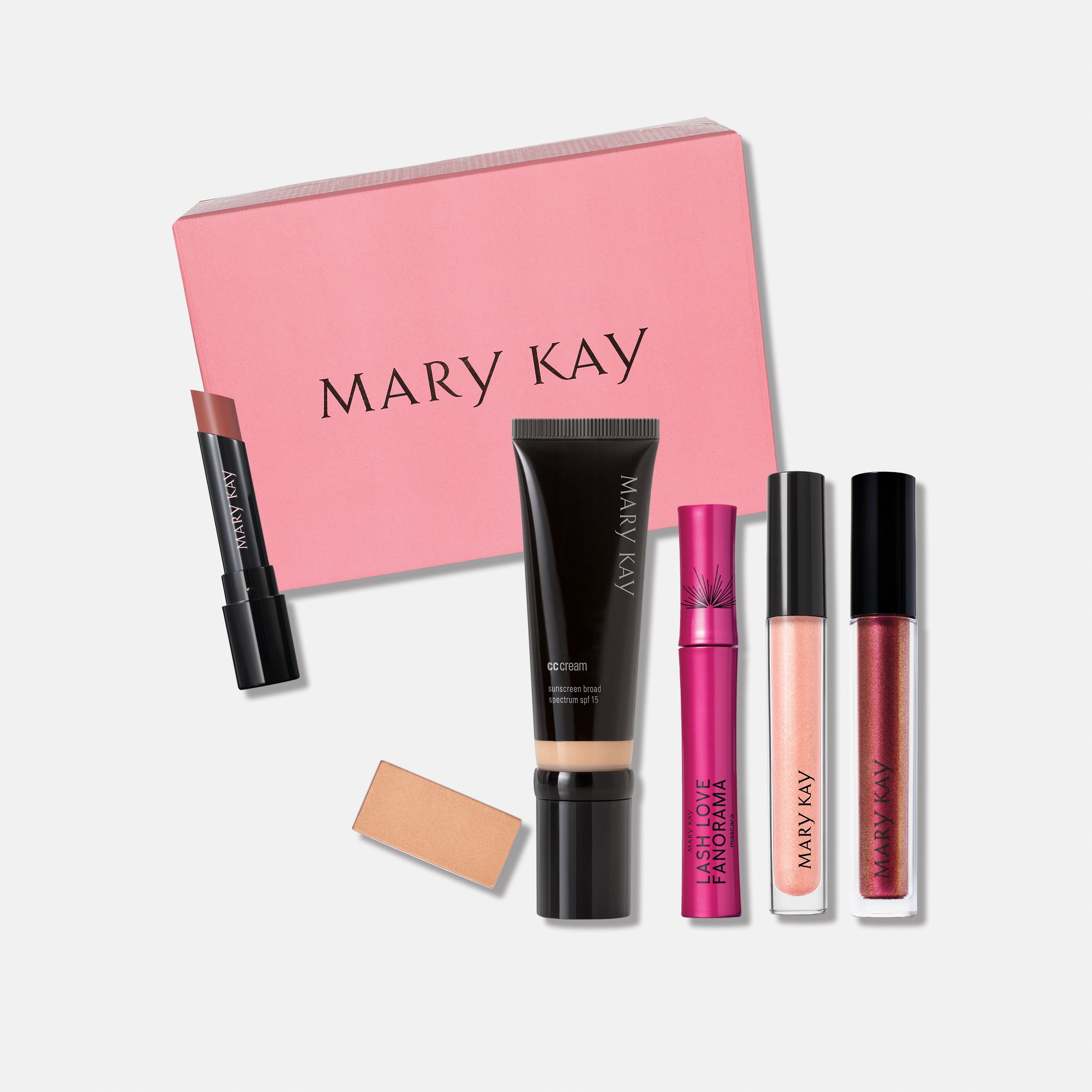 Make-up » Dekorativkosmetik